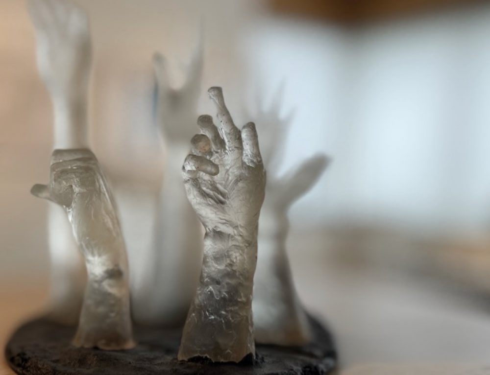 Wim de Groot, portretten – Noord-Veluws Museum