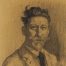 Wim de Groot, portretten – Noord-Veluws Kunst Museum